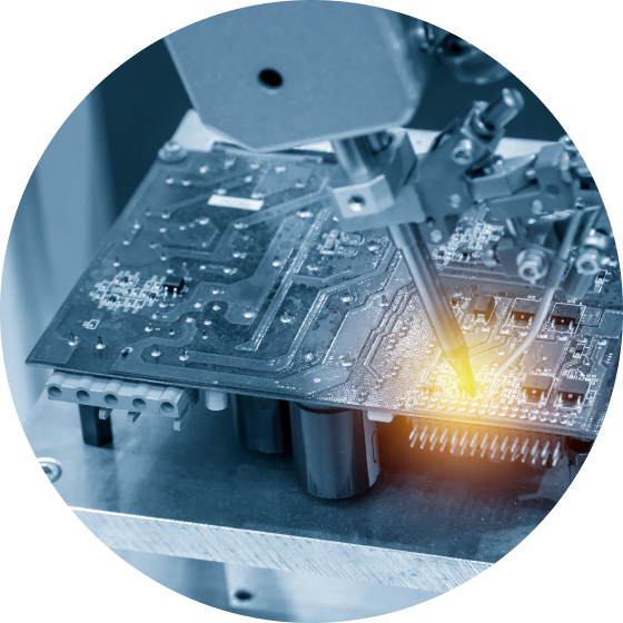Viaanix Services Manufacturing 